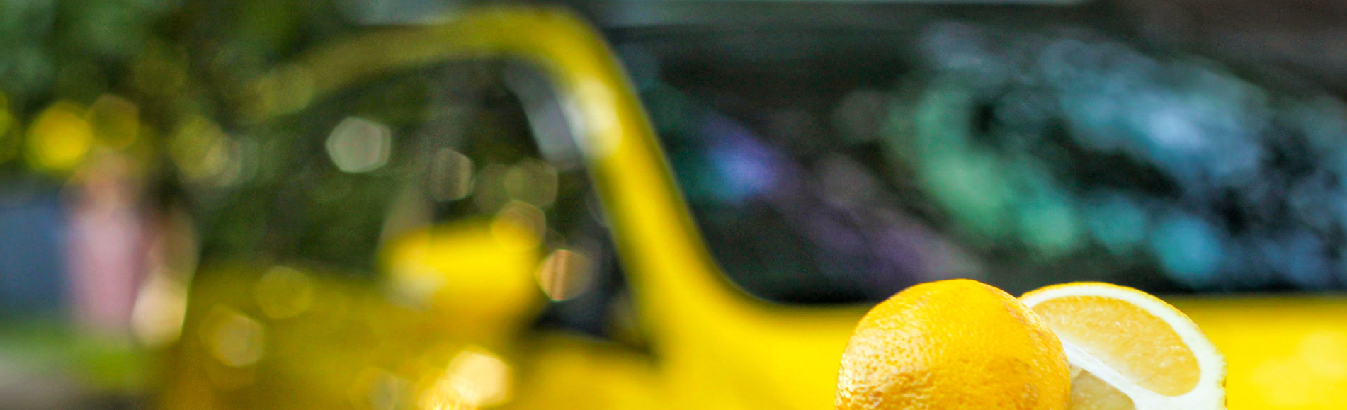 California Lemon Law Help by Top-Rated Lemon Law Attorney