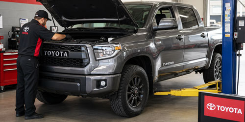 2025 Toyota Tundra Parasitic Draw Issues - Lemon Law Aid