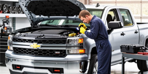 11 Common Problems with Chevy Silverado Owners Need to Know in 2026 ...
